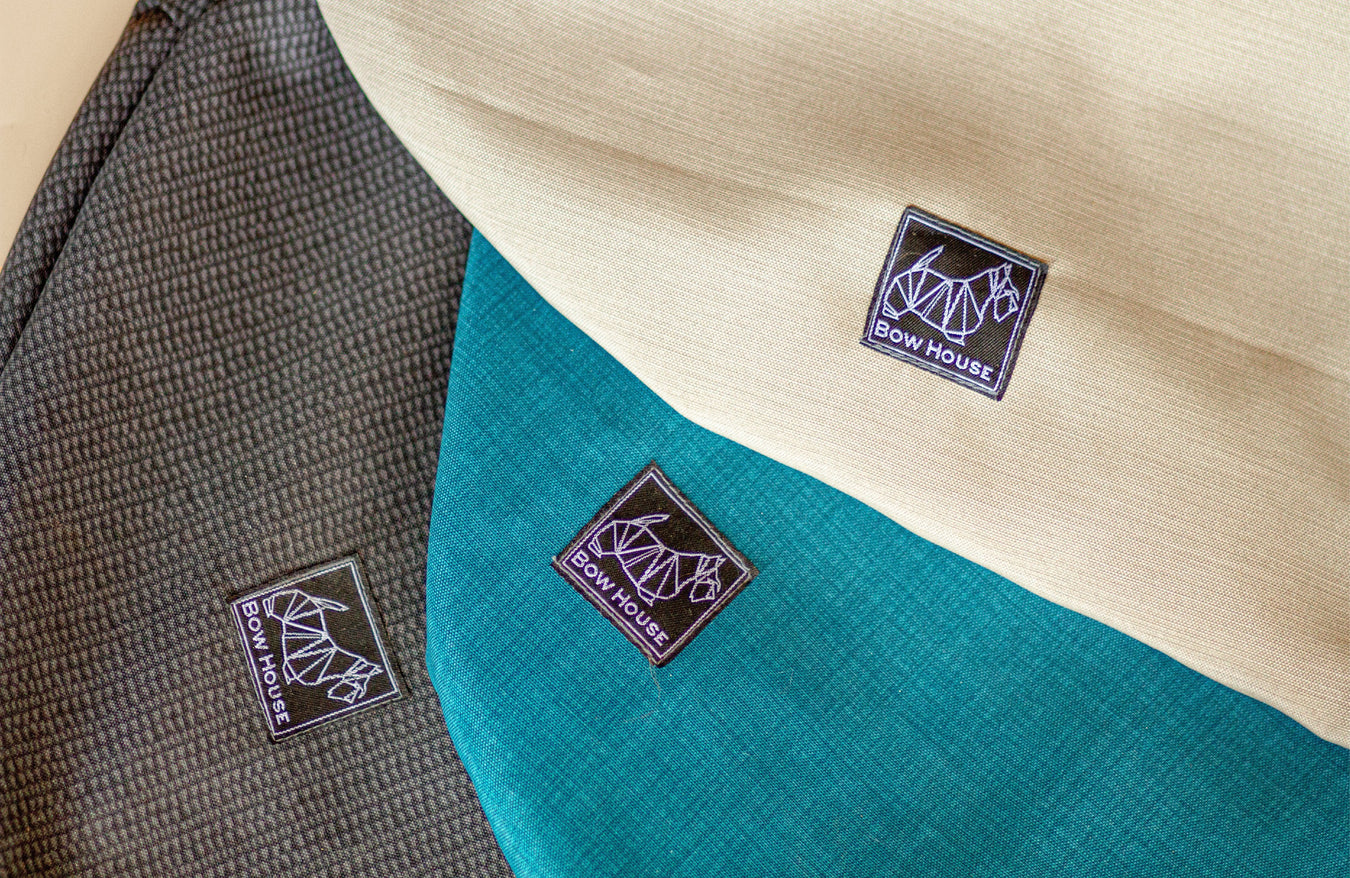 Collections — Bow House