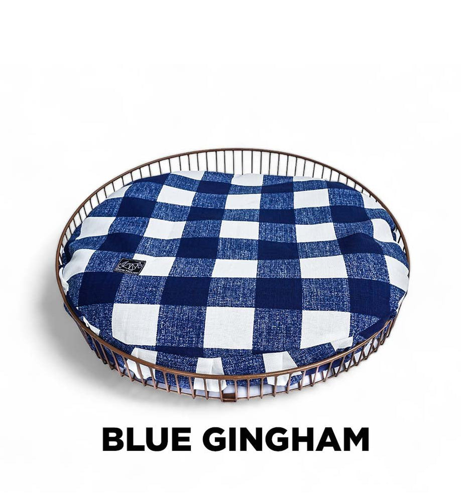 The Doga Mat — Bow House