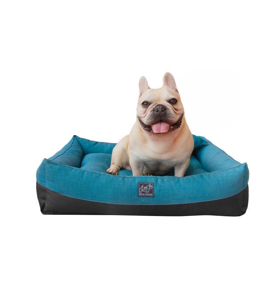 The Snorebox — Bow House